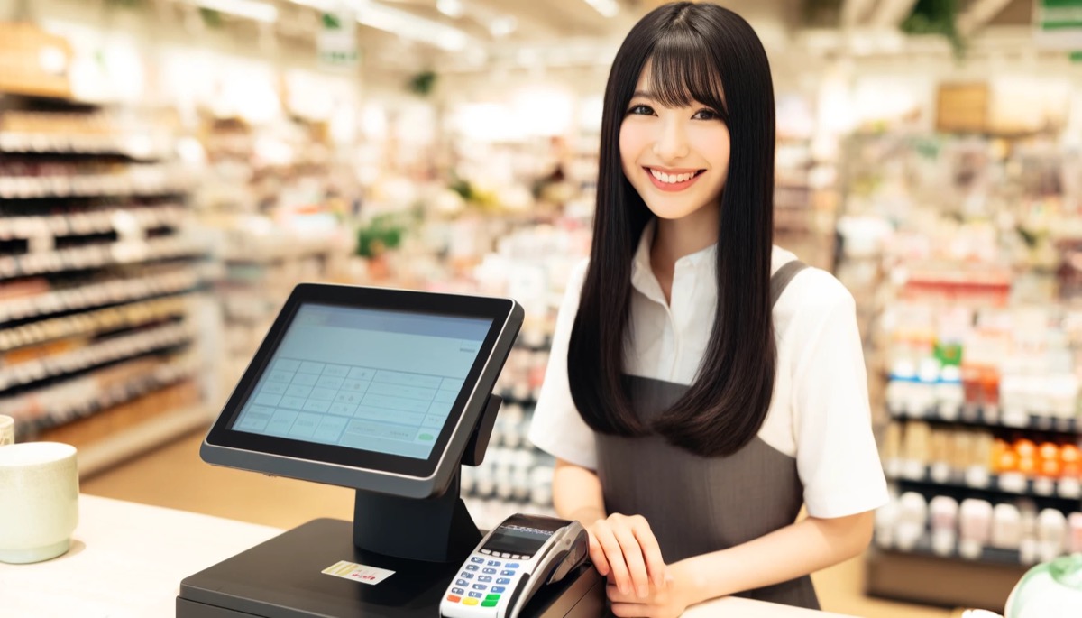 POSレジやシステムの業界マップは？シェア率が高い上位メーカーを知りたい。 - POSレジ情報局