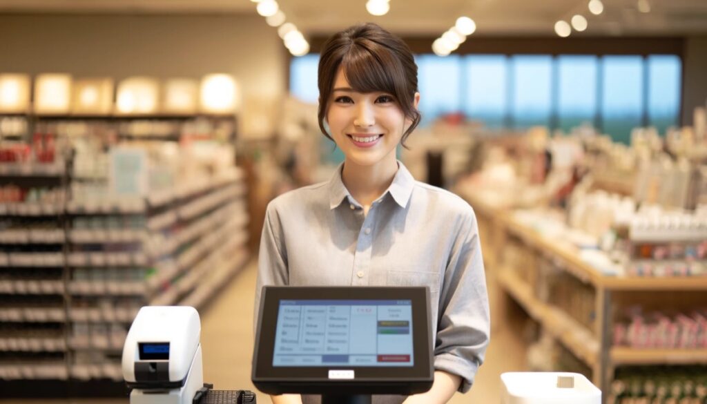 POSレジのWindows版フリーソフトと無料で使えるPOSレジサービスは？ - POSレジ情報局