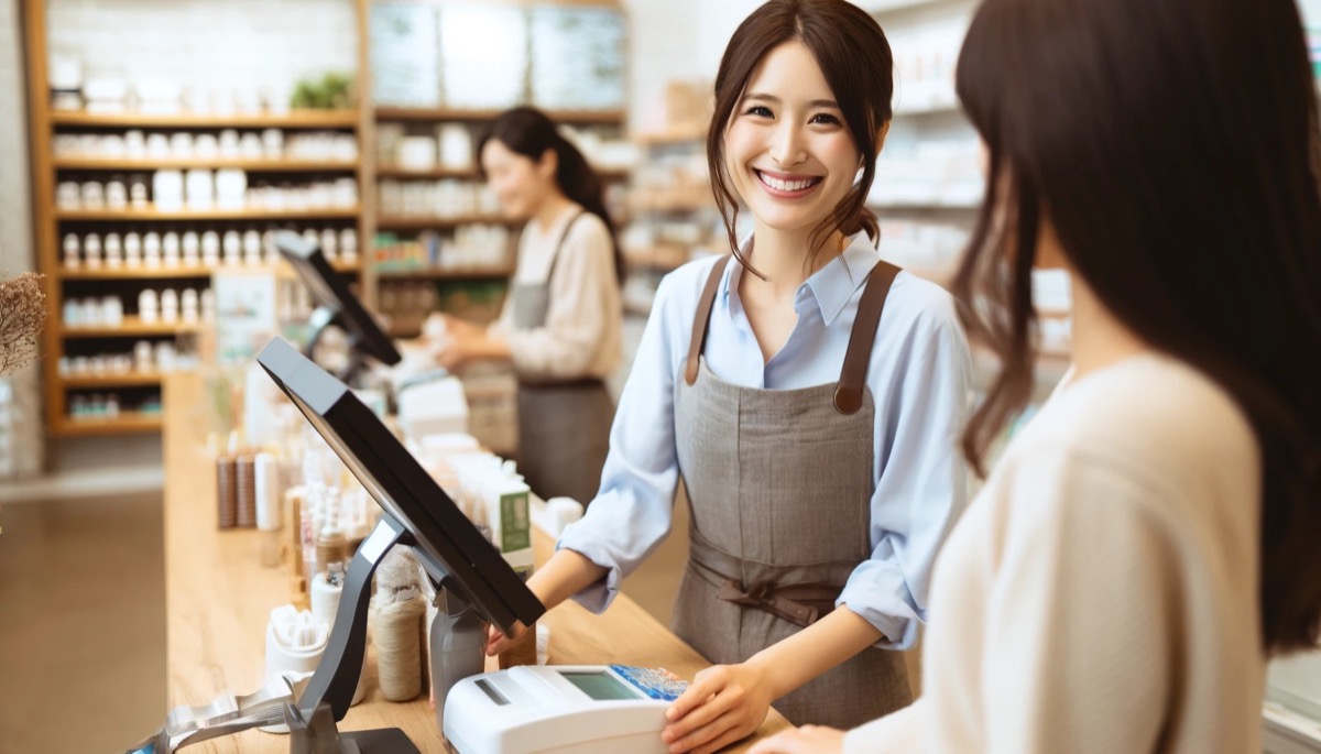 レジ打ちのミス対策。操作をミスを減らすための原因と対策は？ - POSレジ情報局